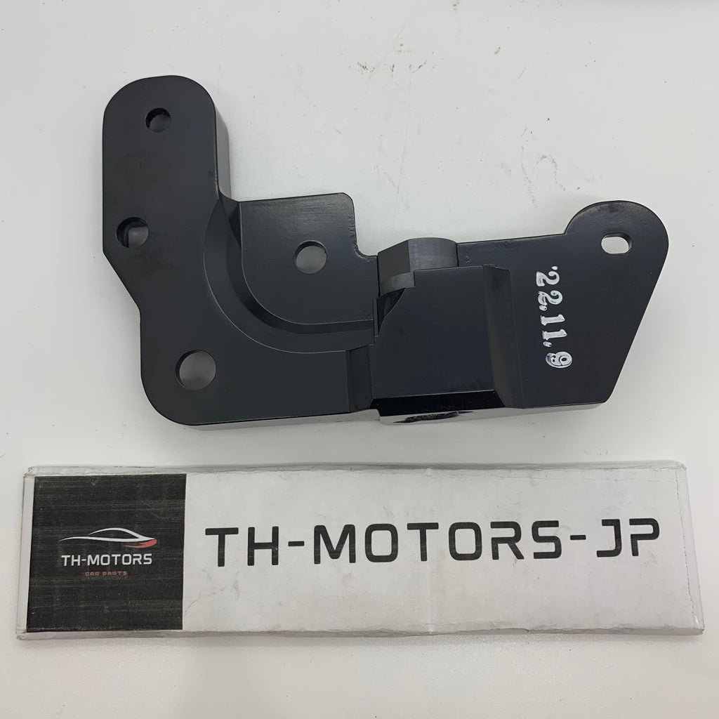 HONDA Genuine S2000 AP1 AP2 Hardtop Rear Side Catcher Bracket Pair Set