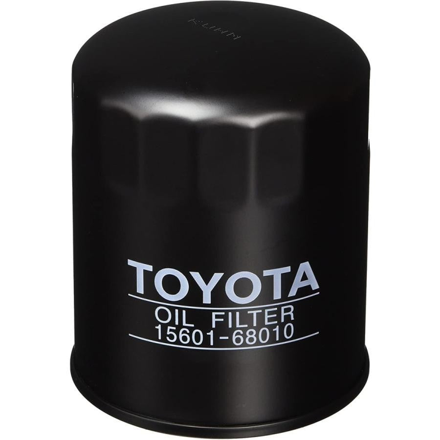 TOYOTA Genuine Century Oil Filter 15601-68010