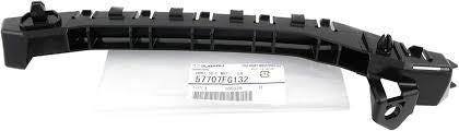 SUBARU Genuine Impreza WRX STi Front Left Bumper Bracket 57707FG132