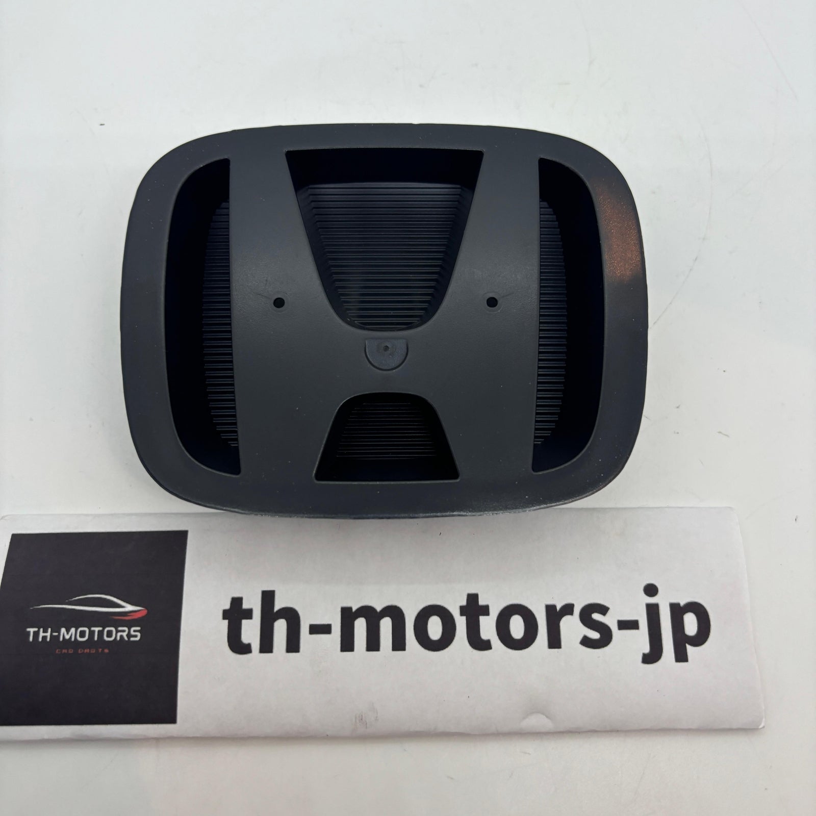 Genuine Honda Emblem Mount Plate 71122-SWA-J31
