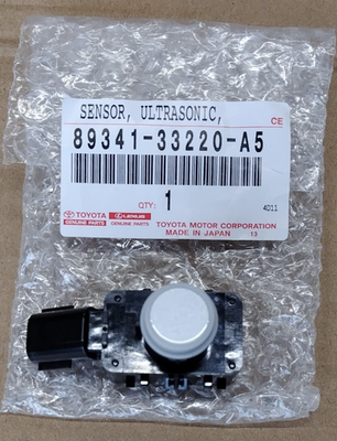 TOYOTA Genuine Vitz Parking Sensor Ultrasonic 89341-33220-A5