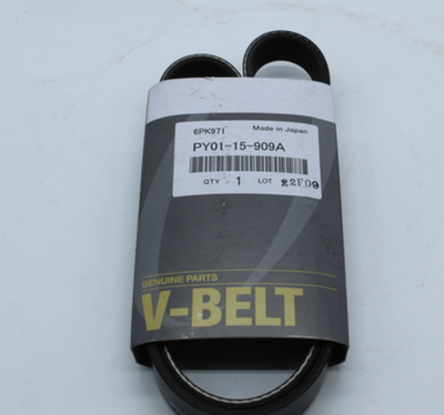 MAZDA Genuine CX-5 Serpentine Belt PY01-15-909A
