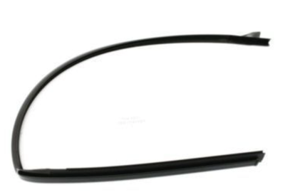 TOYOTA Genuine RAV4 Left Front Windshield Reveal Molding 75534-42011