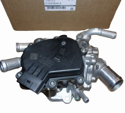 NISSAN Genuine Juke Water Valve 21250-BV81A