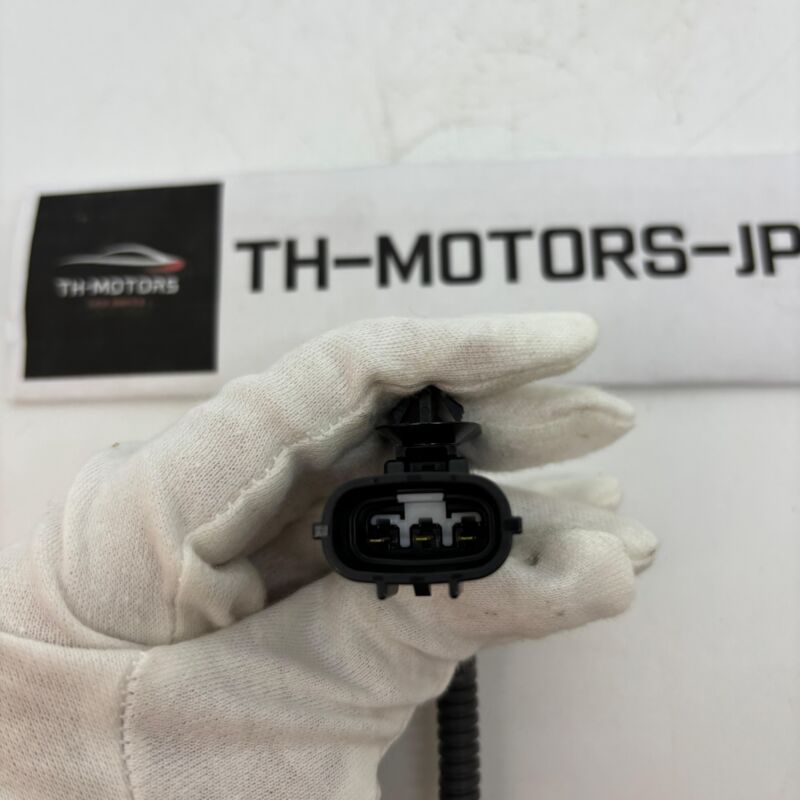 TOYOTA Genuine CROWN MARK X Fuel Onjection Sensor Assy 89458 TOYOTA Genuine CROWN MARK X Fuel Onjection Sensor Assy 89458