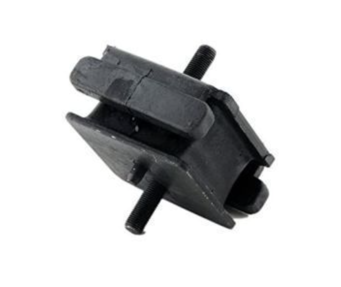 TOYOTA Genuine Land Cruiser Front Engine Mounting Insulator 12361-1701