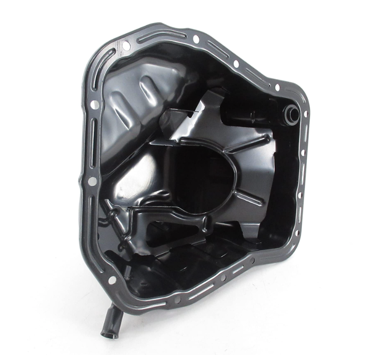 SUBARU Genuine IMPREZA WRX STI OUTBACK Oil Pan Assy Engine 11109AA151