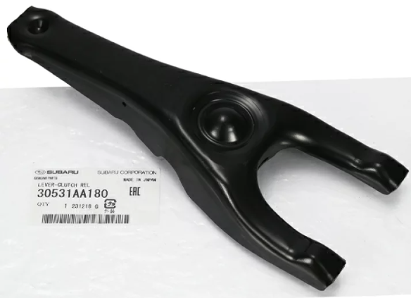 SUBARU Genuine Impreza WRX legacy Release Fork 30531AA180