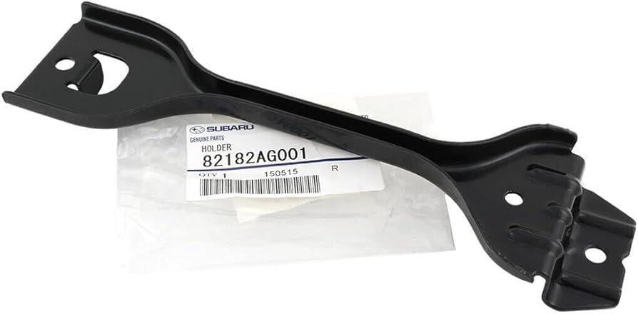 SUBARU Genuine Legacy Impreza Outback Battery Hold Down Driver Sd 8218