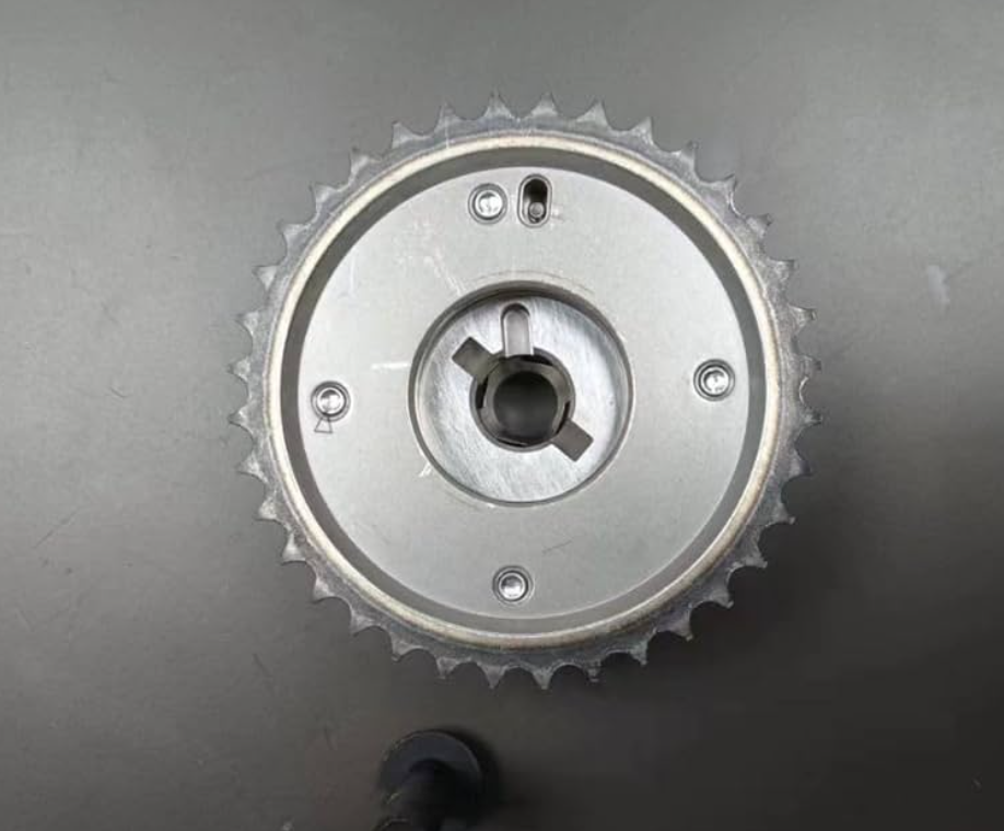 TOYOTA Genuine AVENSIS Engine Timing Camshaft Cam Gear 13050-37060