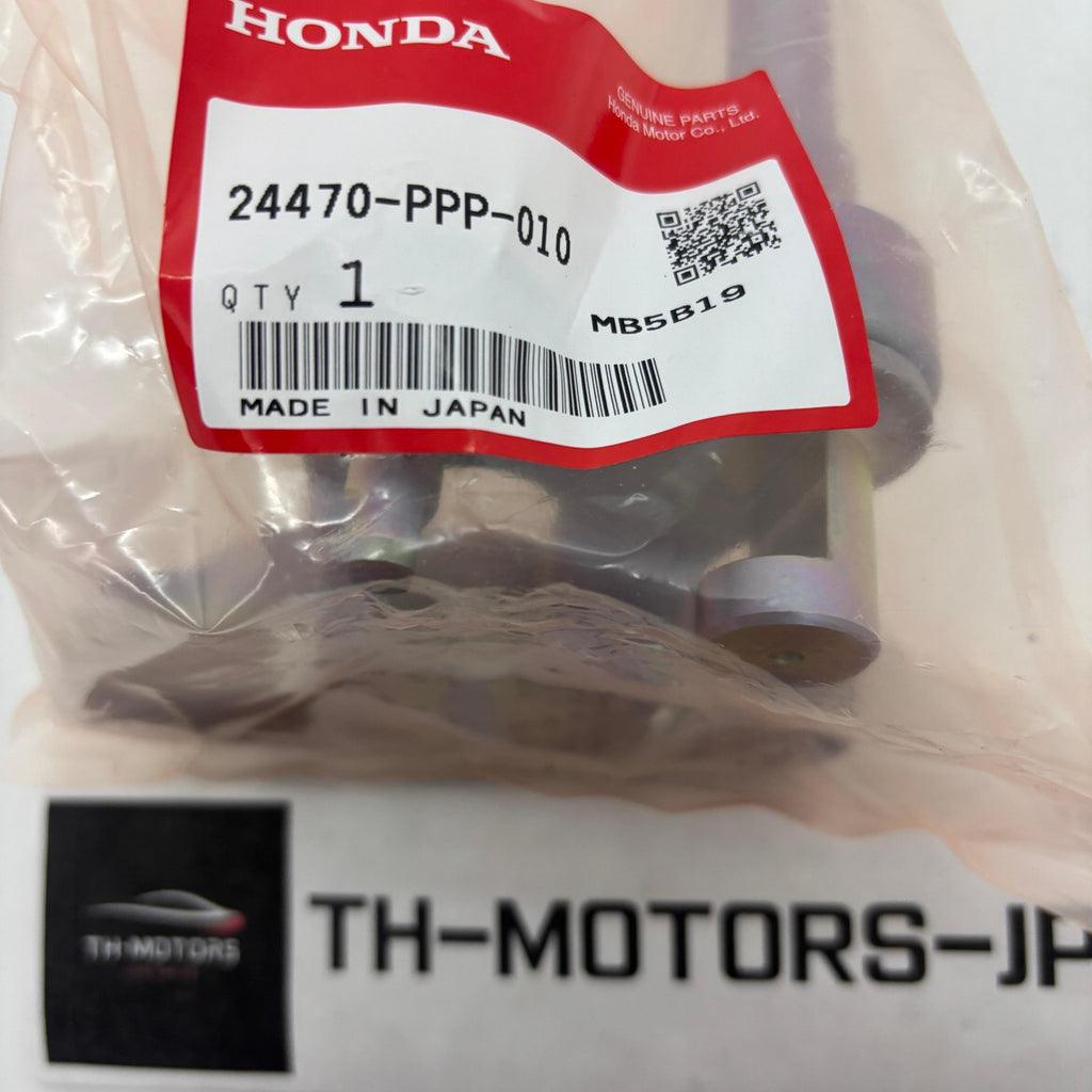 HONDA Genuine RSX Type S K20A K20A2 Shift Selector Arm 24470-PPP-010